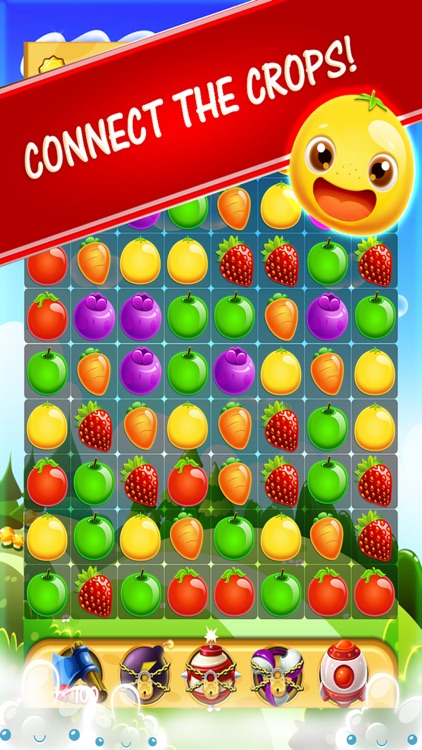 Jewel Swipe – Classic Swipe game with multi-color candies to crush by ...