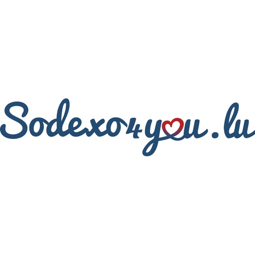 Sodexo4you by Sodexo Pass Luxembourg