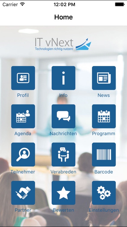 IT vNext by LM IT Services AG