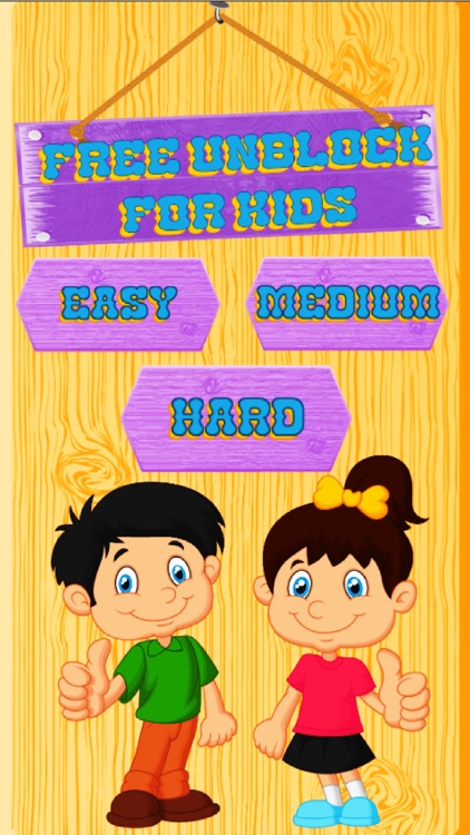 Free Unblock For Kids by Armoni Games