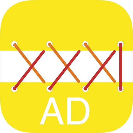 AutoStitch(AD) by YiJiang Chen