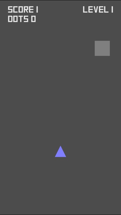 Dodge Blocks! - A free tiles dodging endless game by Serge-Olivier Amega