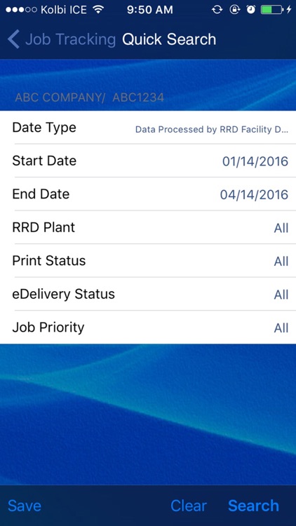 RRD Pivot Mobile by RR Donnelley
