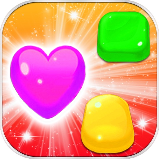 Fresh Candy by Chien Nguyen