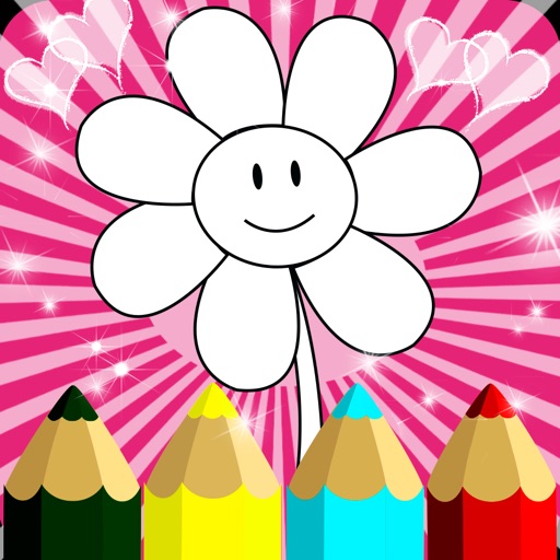 Kids Fun Coloring Book - Babies learn Animals, Vegetables, Fruits, and ...