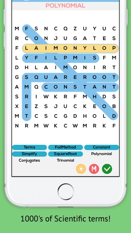 Science Word Search Puzzles (1000's of Scientific Words: Astronomy ...