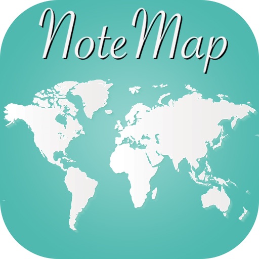 NoteMap by Technova IT Solutions Ltd
