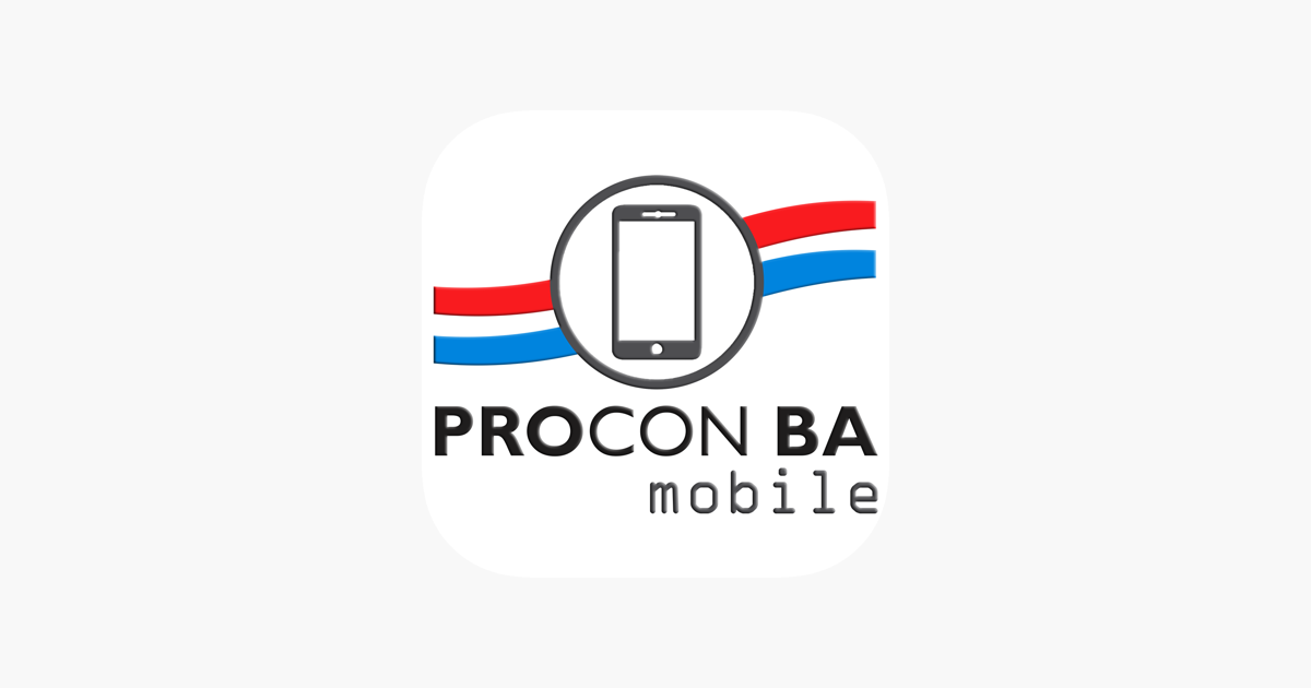 ‎PROCON BA Mobile on the App Store