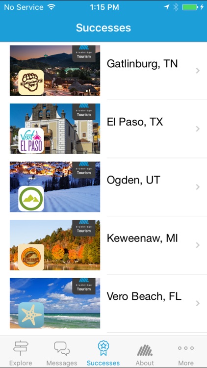 Discover Bluebridge by Bluebridge Tourism LLC