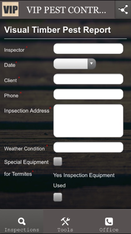VIP Pest Control by Richard monheit