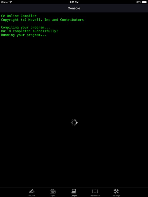 C# Programming Language - AppRecs