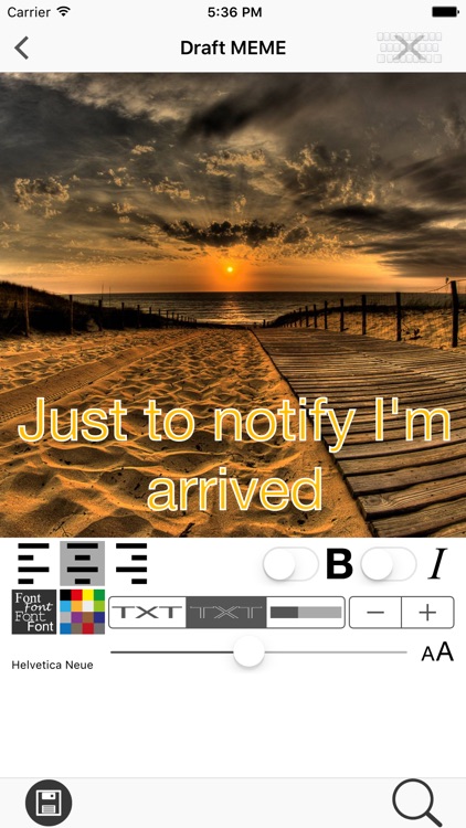 Quick MEMEs by Roberto Morando