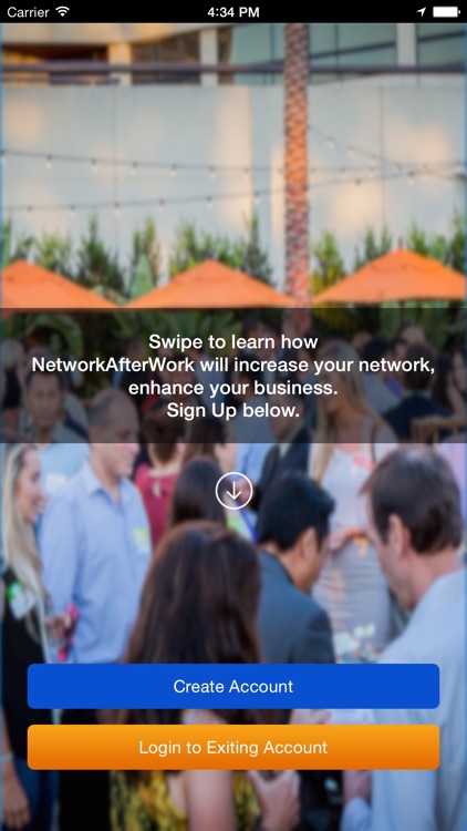 Network After Work by Network After Work