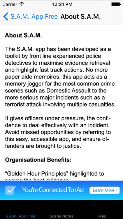 SAM App Free by NetRite Ltd