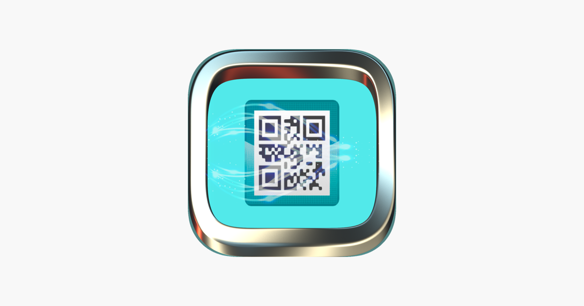 ‎QR Reader-free scan on the App Store