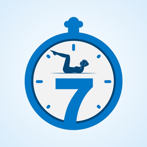 7 Minute Fitness Challenge by MOHAMED HANEEF