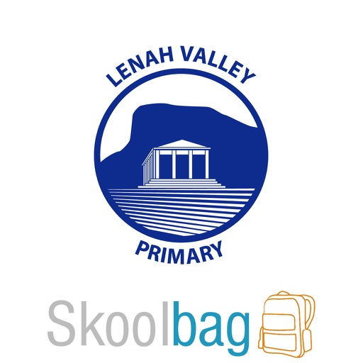 Lenah Valley Primary School by SKOOLBAG PTY LTD