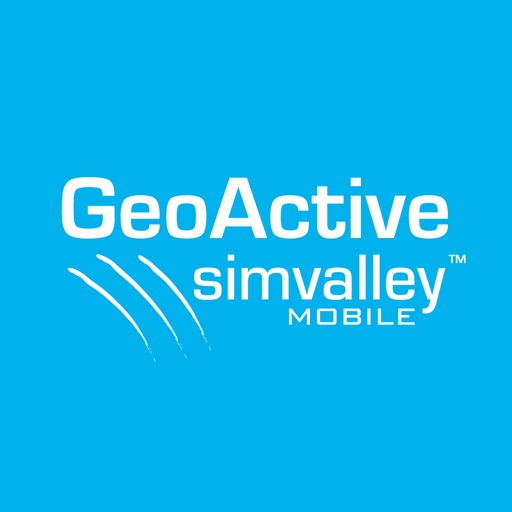GeoActive by PEARL. GmbH