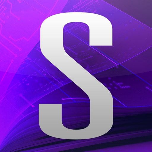 Synopsys by Texterity, Inc.