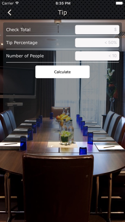 Global Round Table by chris eggleston