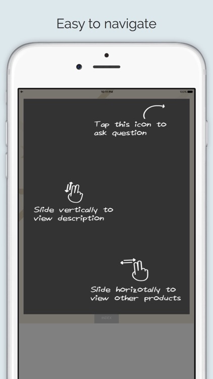 Indovickers Catalogue by Crocodic Studio
