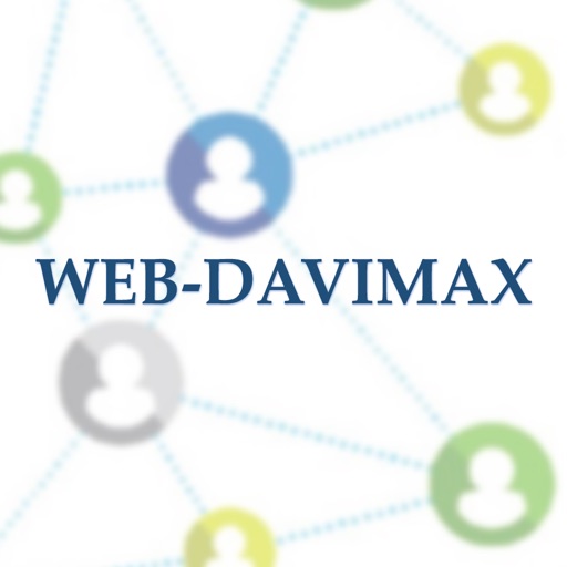 Web-Davimax by Makeitapp s.r.l.