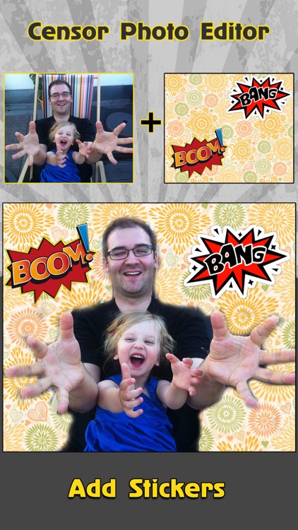 Photo Blur Effect.s Pro - Touch to Hide Face & Background with Blurred ...
