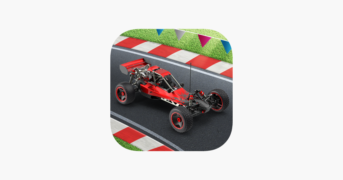 ‎Cardroid 3D : RC Car Driving Simulator on the App Store