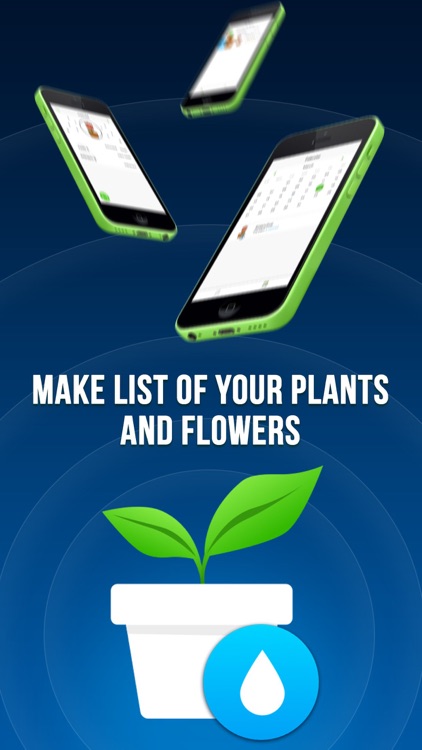 Plant Care Reminder Pro by Lifestyle Guru, LLC