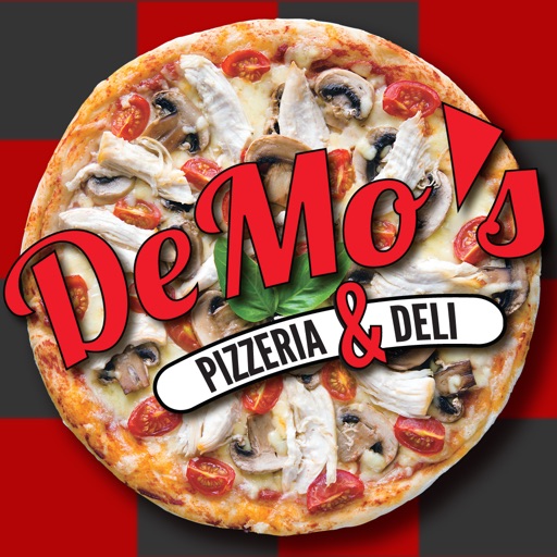 DeMo's Pizza & Deli by Total Loyalty Solutions