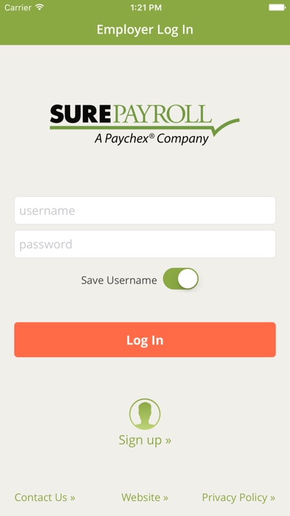 SurePayroll for Employers by SurePayroll, Inc