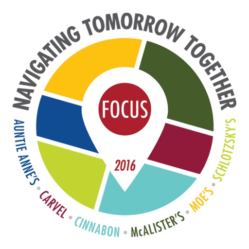 FOCUS Brands Conference by GENIECONNECT LIMITED