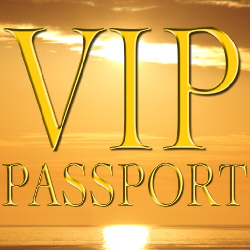 California Riviera VIP Passport by AppInstitute.co.uk