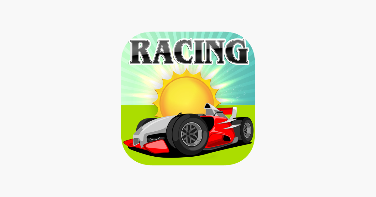 ‎World Racing Car Wars Game for Kids on the App Store