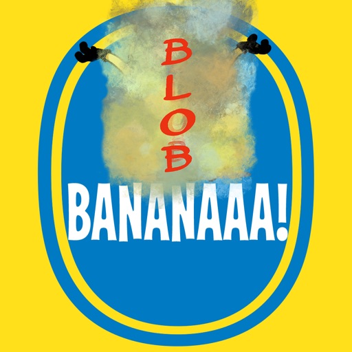 Bananaaa! by Saverio Olivieri