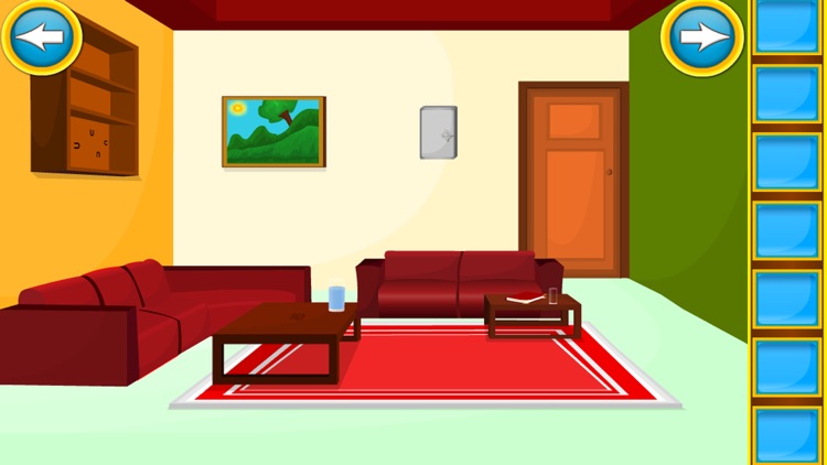 Adventure Joy Escape Game 2 by Saravanan Manickam