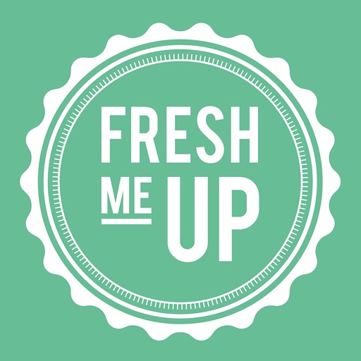 Fresh Me Up by Fresh Me Up