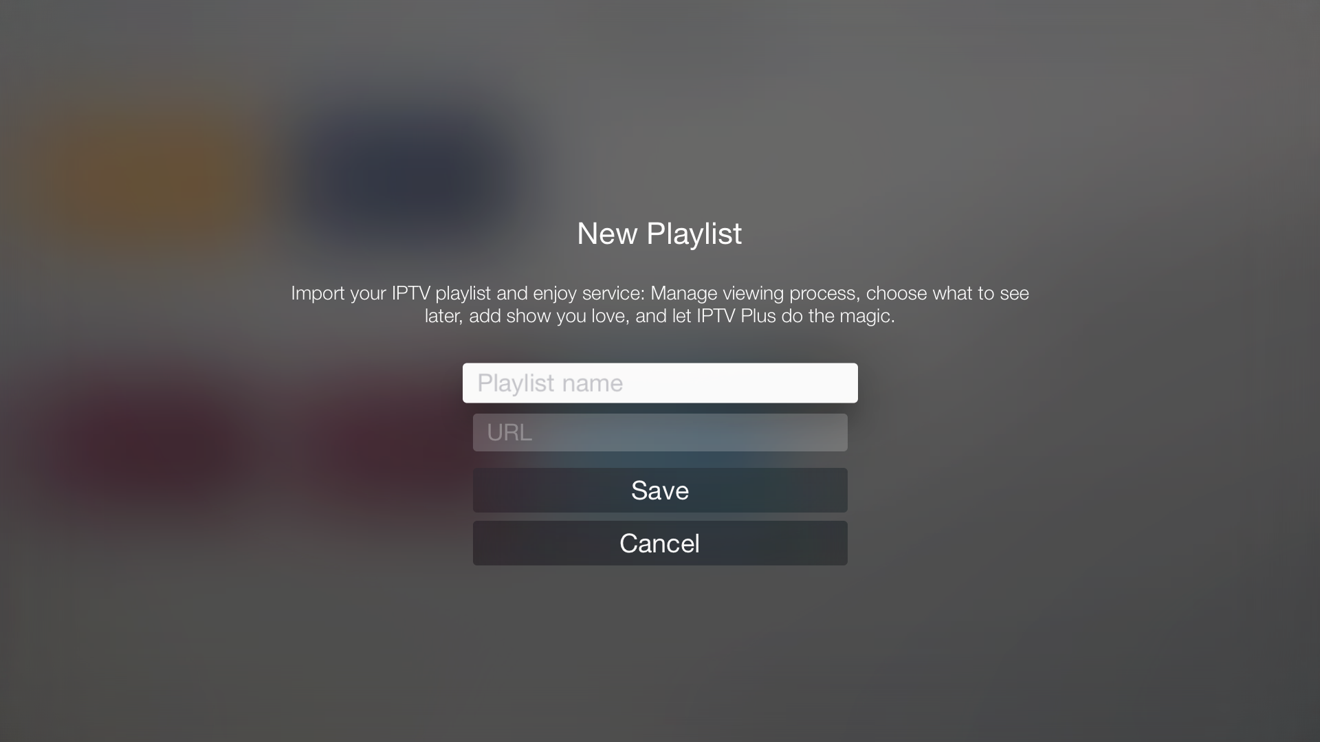 IPTV + | Apps | 148Apps