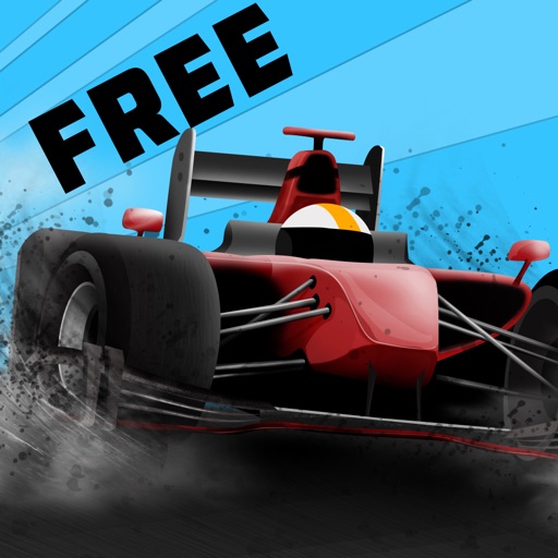 Speedster - The Fast Hard Action Race Game - Free Edition by ...