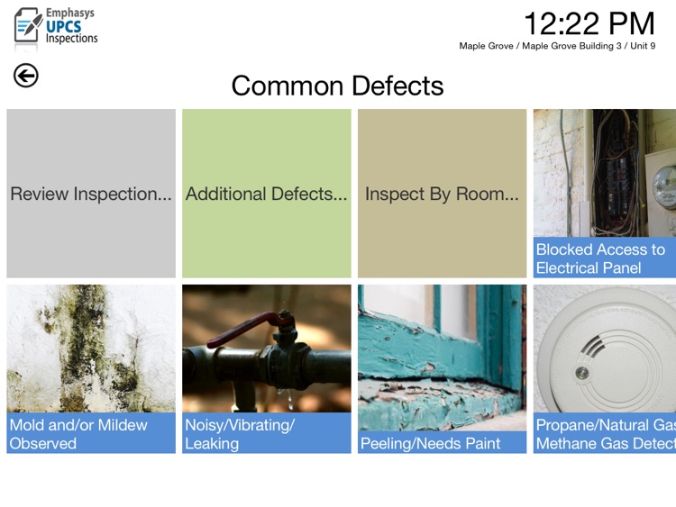 Emphasys PHA UPCS by Emphasys Software
