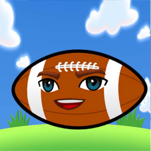 Footie the Football Ball Jumping Adventure- Fun Free Game for Everyone ...