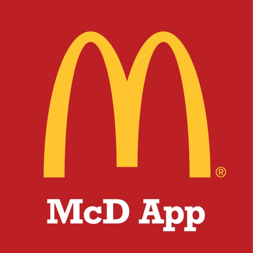 McD App by Mowingo, Inc.