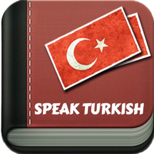 Speak Turkish Pro by Hakan Cakiroglu