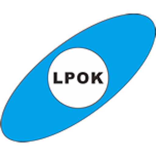 LPOK by Zhiwei Zhang