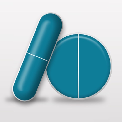 Pill Pal by Rohan servaia