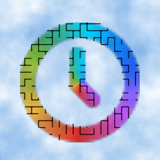 Minute Maze Mania 4Kids by Genie Software LLC