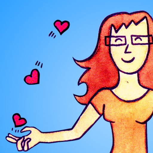 Melaina Comics by Tiny Mobile Inc.