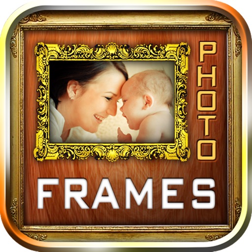 Photo frames. Amazing photo frames for your profile pic by Ratheesh TR