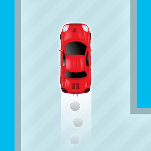 How fast can you go? by ThinkCube Inc.