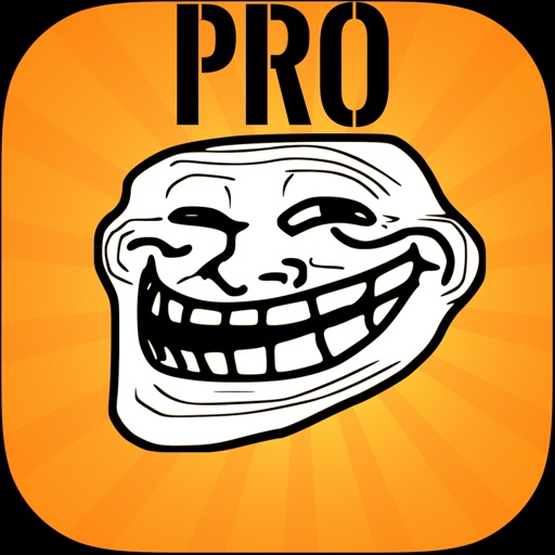 IMG Pro: Insta Memes Generator Pro Version by Angel Manuel Fernandez ...